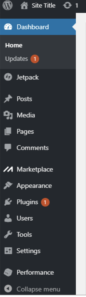 How to add back buttons to admin panel - Customization - Beaver Builder Community Forum