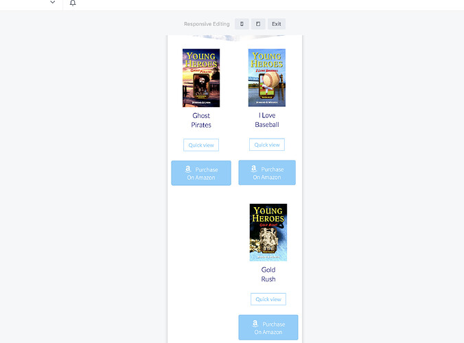 Mobile Column Width Not Working Beaver Builder Beaver Builder 